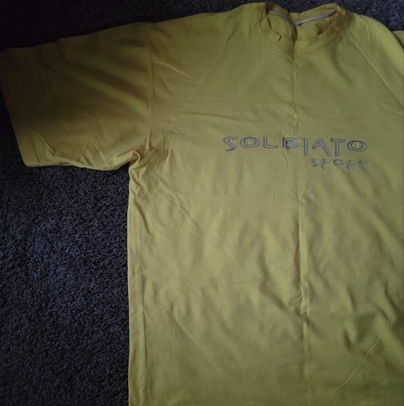 Solbiato | Shirts | Vintage Solbiato Shirt | Poshmark